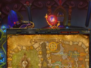 How to Get to Silvermoon City in WoW Classic TBC – Four Routes to ...