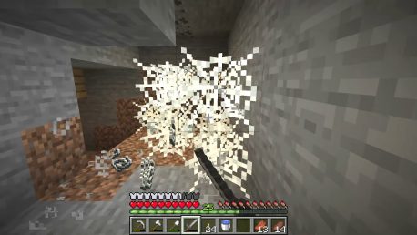 Minecraft: The Best Uses For Strings And How To Get It – Okgameblog