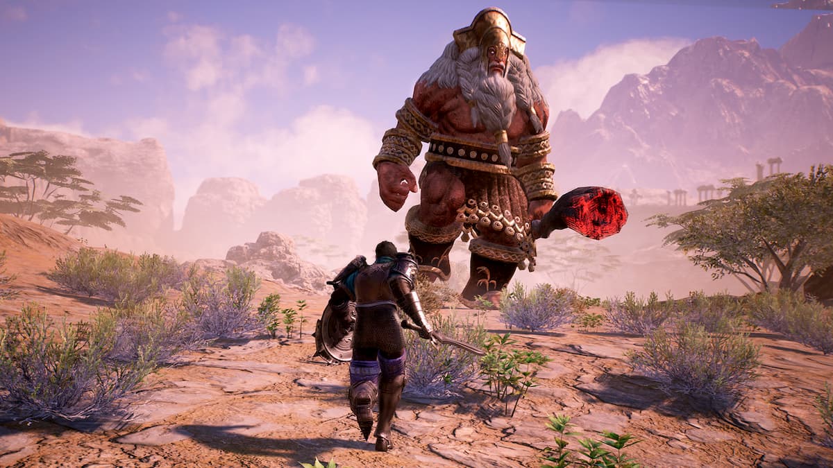 Bless Unleashed Guide: How To Level Up Fast – Okgameblog