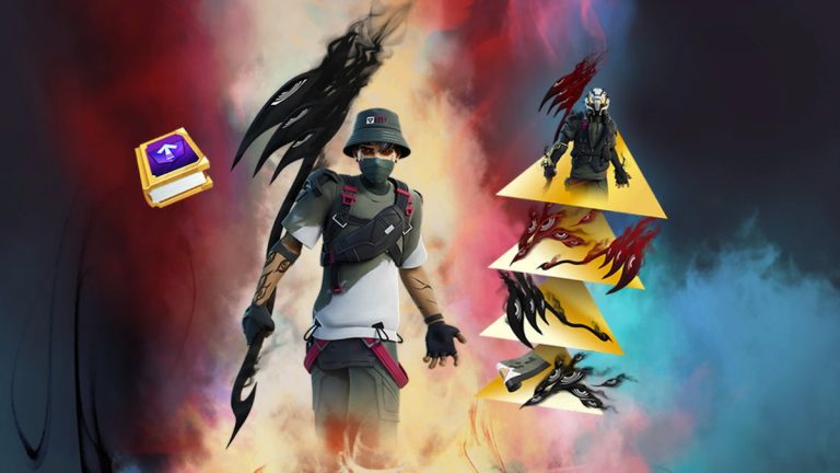 Fortnite Phantasm Upgrade Pack: Price, Quests And Rewards – Okgameblog