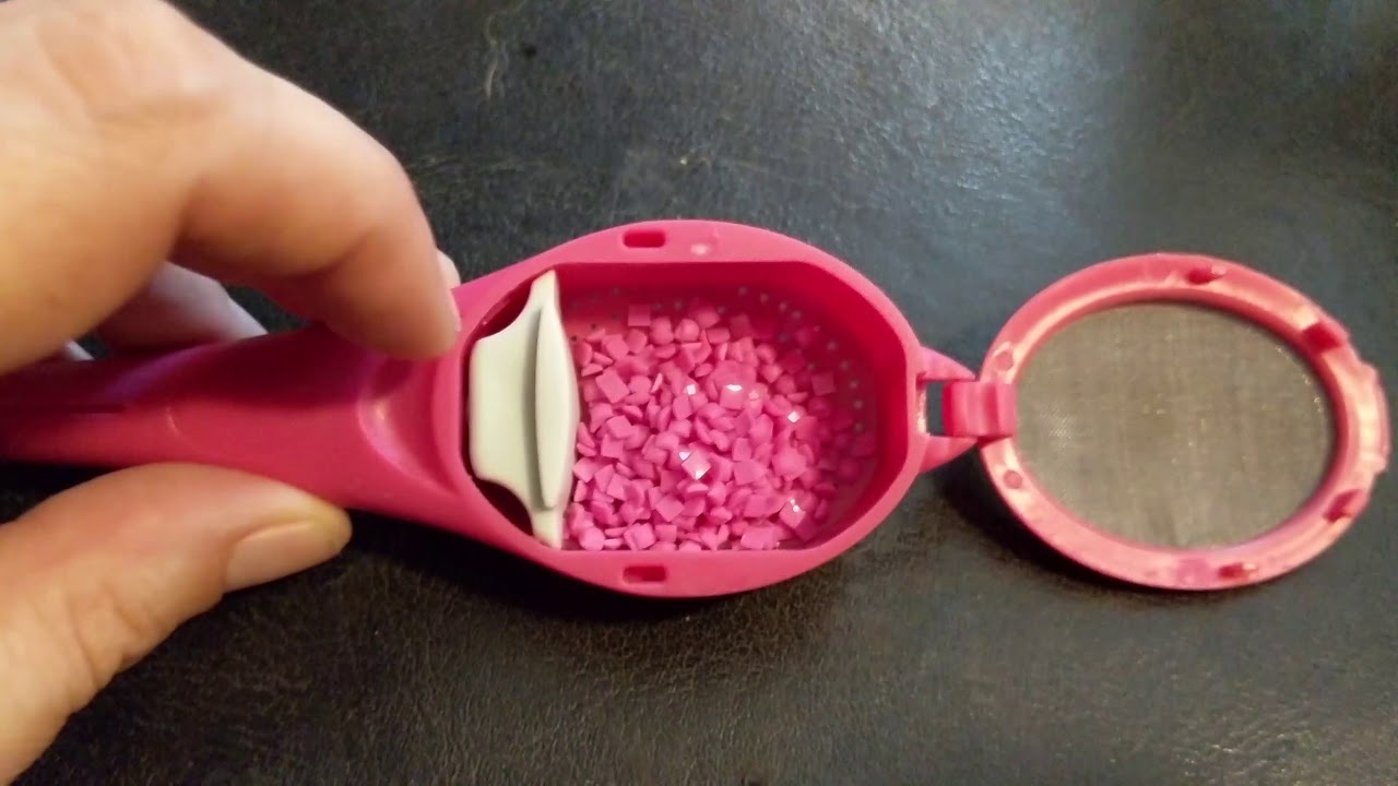 5 Ways to Clean Up Spilled Bits, Drills, and Diamonds – Okgameblog